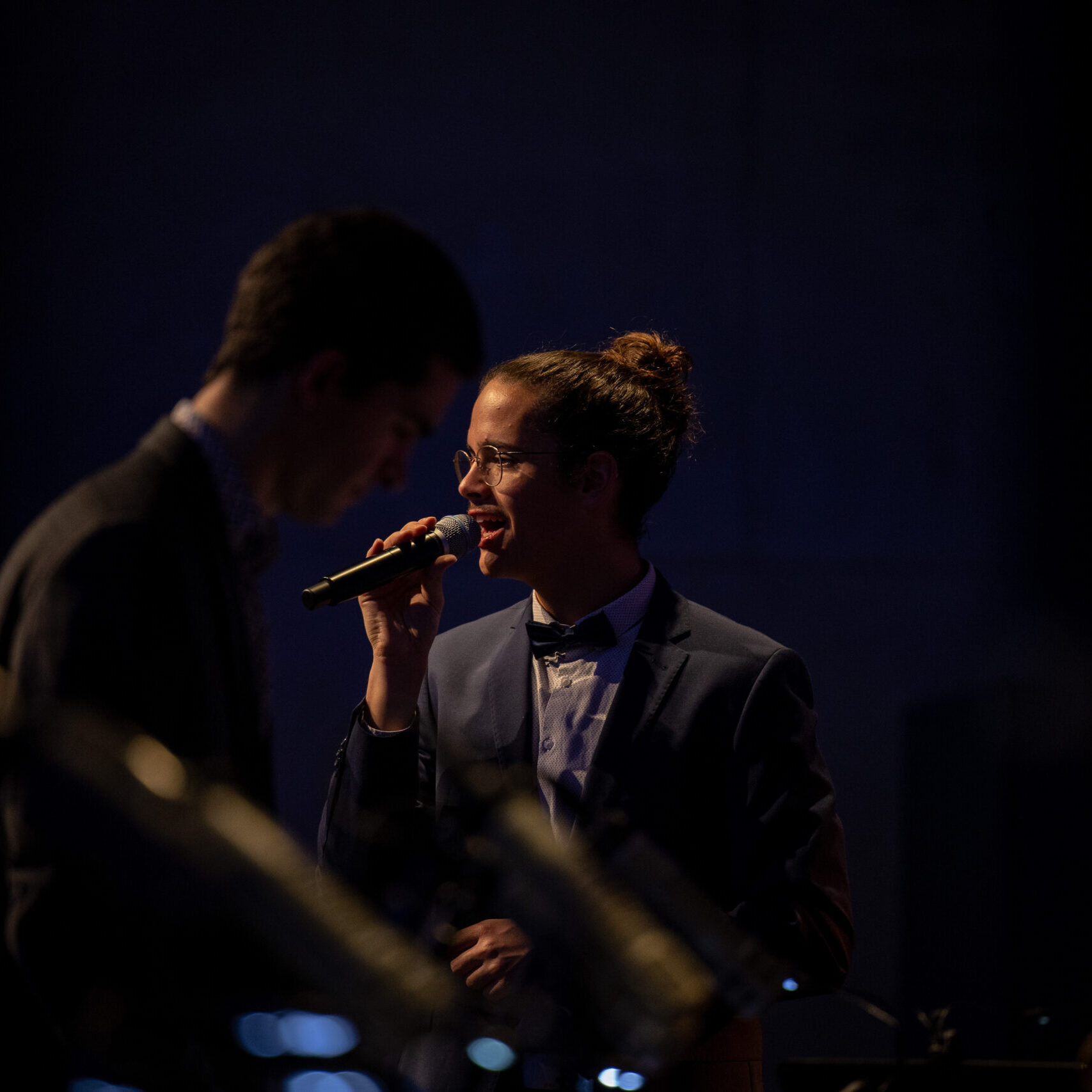 SEBASTIAN HOLZER & BORG.BIG.BAND ALL STARS – Borg Wiener Neustadt