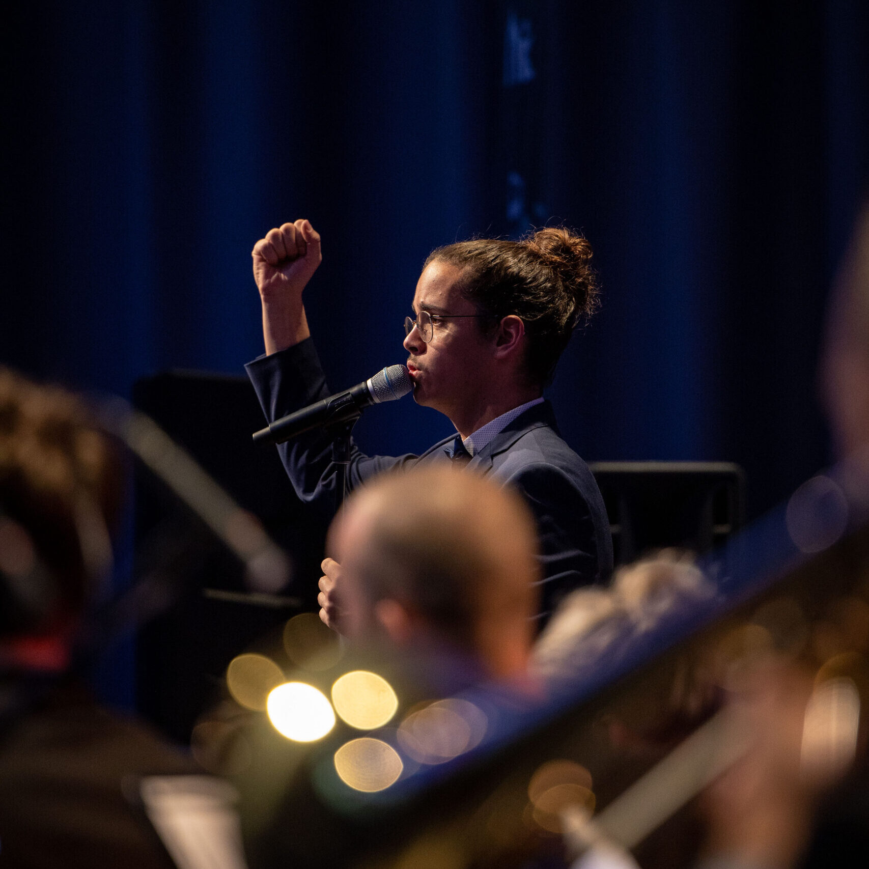 SEBASTIAN HOLZER & BORG.BIG.BAND ALL STARS – Borg Wiener Neustadt