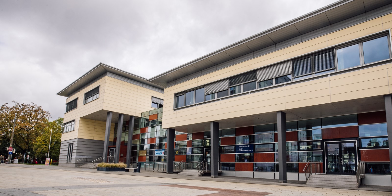 Borg Wiener Neustadt – Eine Schule für viele Talente