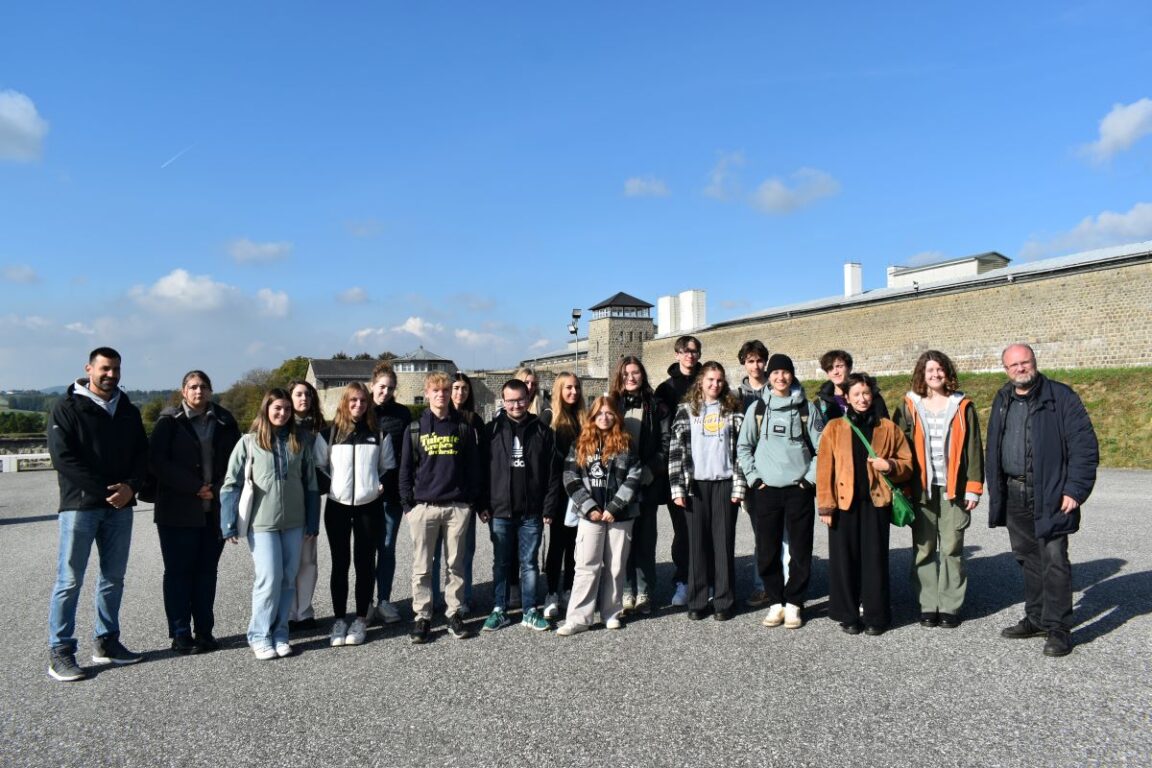 Borg Wiener Neustadt – Eine Schule für viele Talente